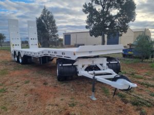 Truck Trailer Manufacturers - Midland Industries
