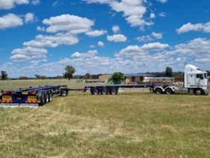 Truck Trailer Manufacturers - Midland Industries